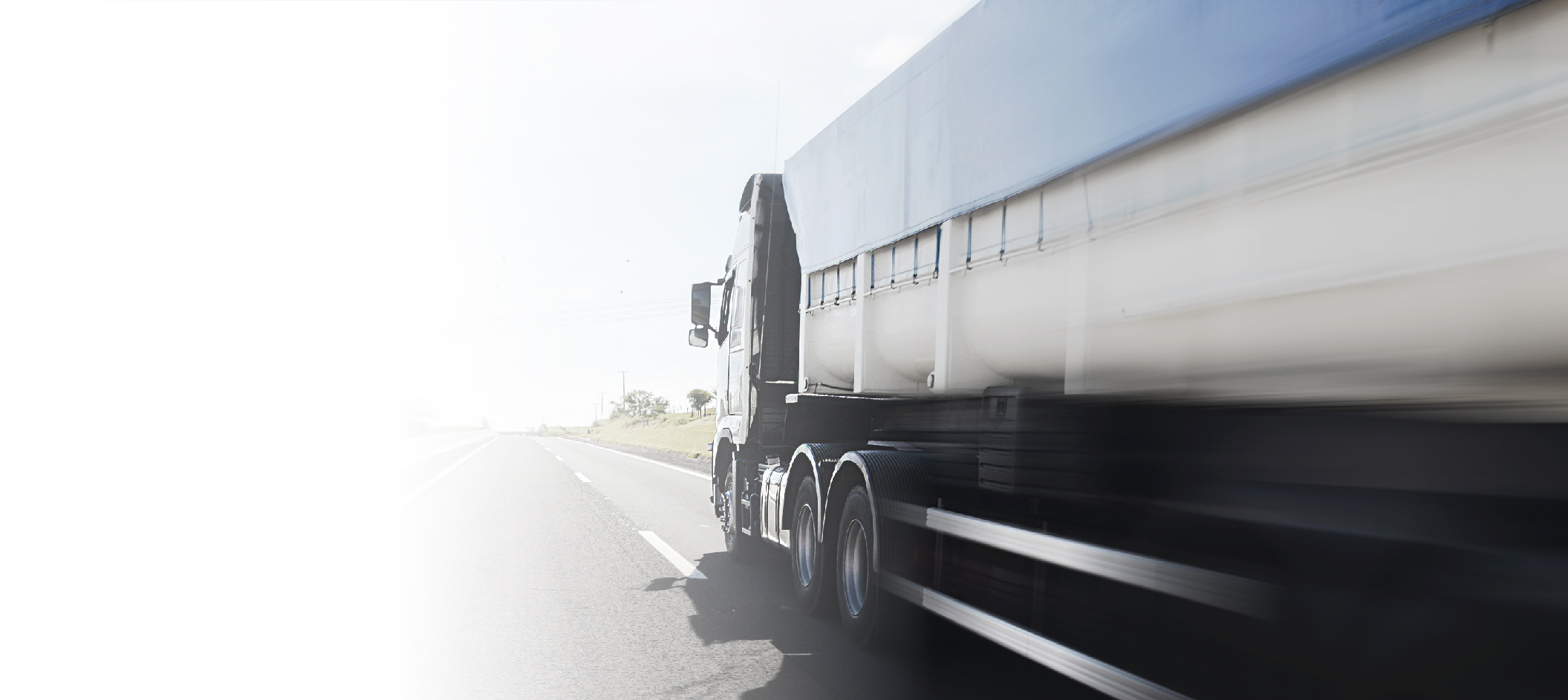 Transportation of plastic solutions | Collective Polymers